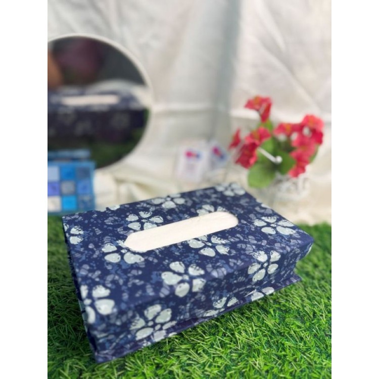 Batigo - The Rectangle Tissue Box